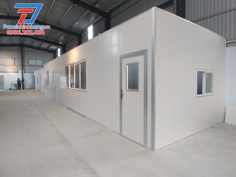 #Nhà Máy Panel Cách Nhiệt Uy Tín Hàng Đầu Việt Nam