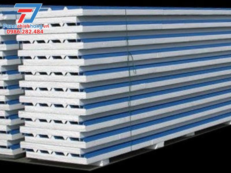 #Tấm Panel Cách Nhiệt Hàn Quốc | Phân Loại Và Ứng Dụng